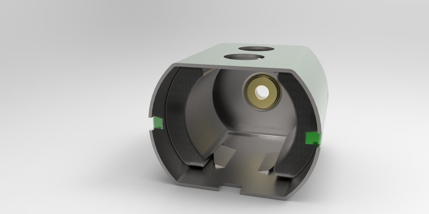 FA-130 Mabuchi Motor by Al Bertolucci at Coroflot.com