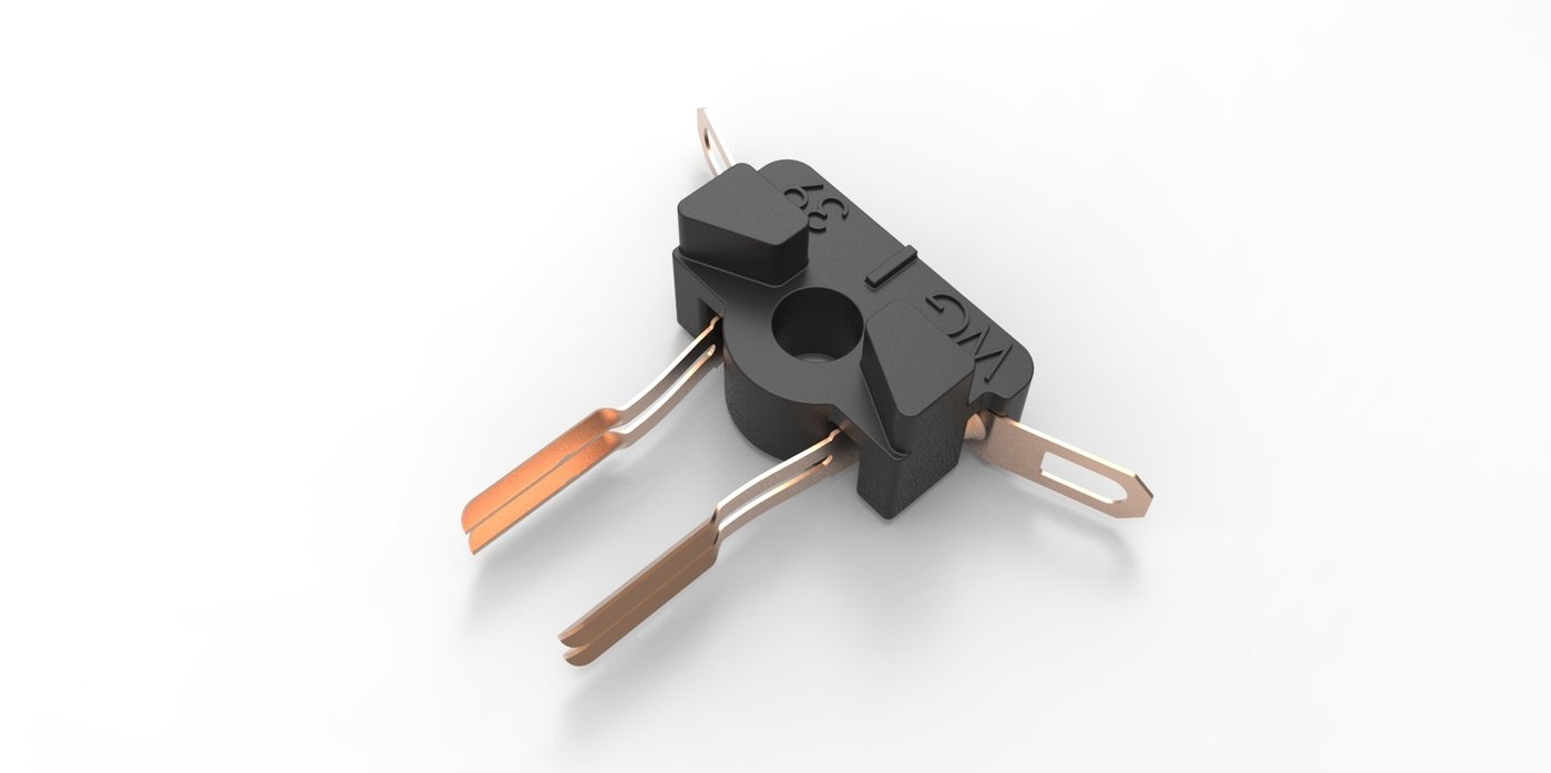FA-130 Mabuchi Motor by Al Bertolucci at Coroflot.com