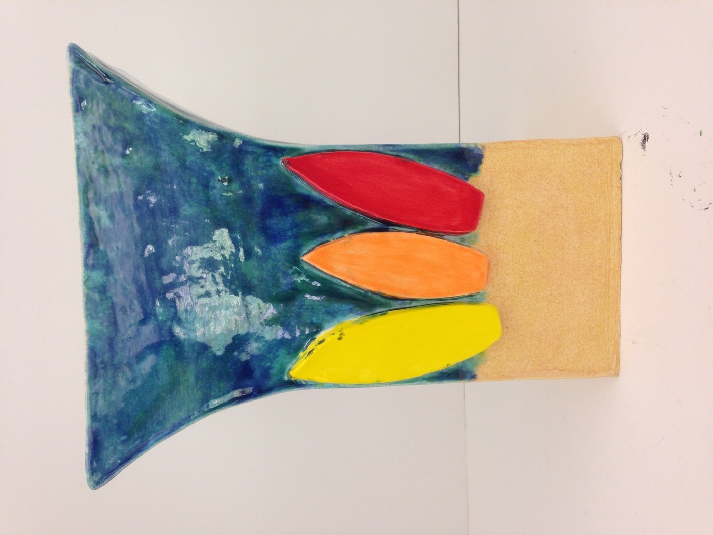 Intermediate Sculpture by Alex Takacs at Coroflot.com