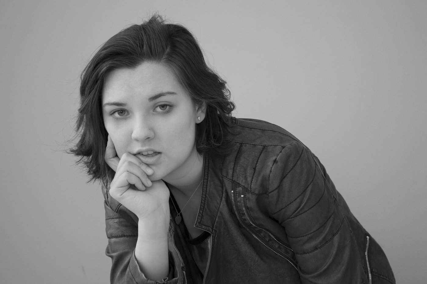 Photo Shoots by Megan Bos at Coroflot.com