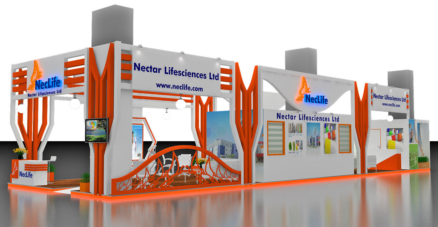 Neclife by Aejaz Ali at Coroflot.com