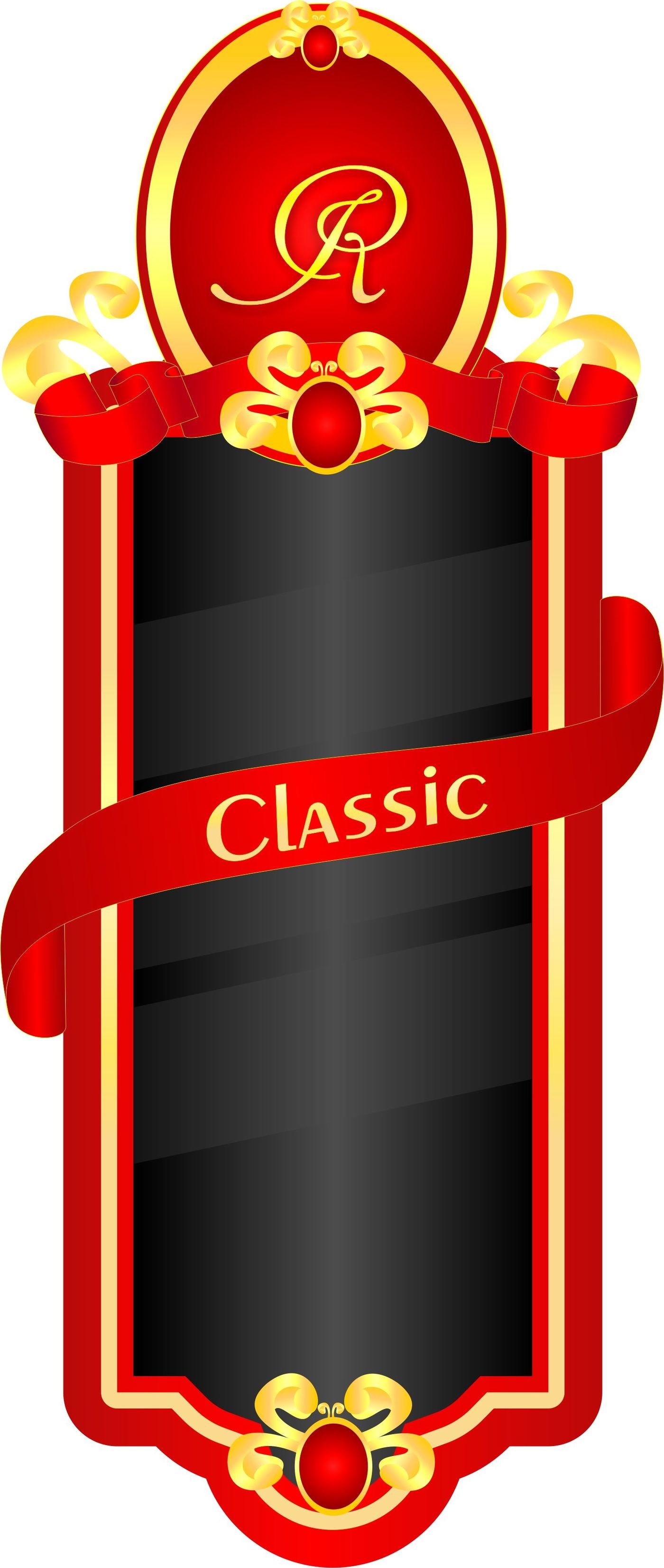 Classic Flyer By Mo Rais At