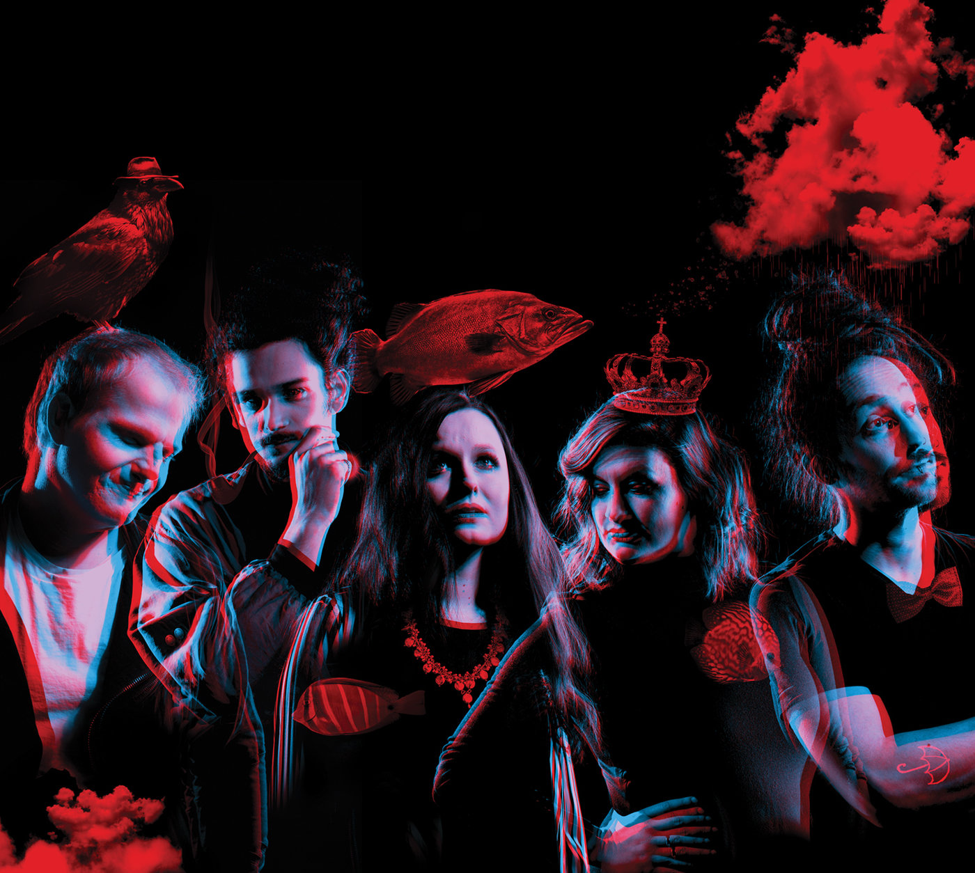 LALÁ – call it human 2020 by Michael Polli at Coroflot.com