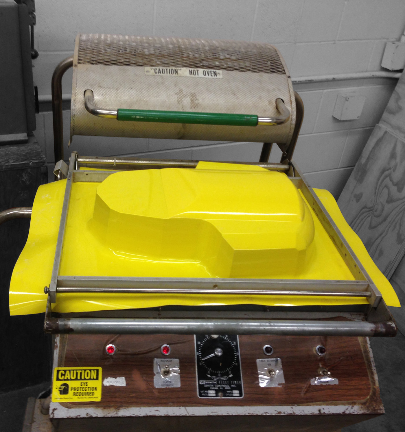 Thermo-Pack by Benjamin Wendt at Coroflot.com