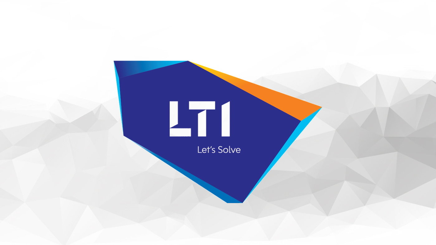 L&T Infotech - Brand Refresh 2017 by Nikhil Dharap at Coroflot.com