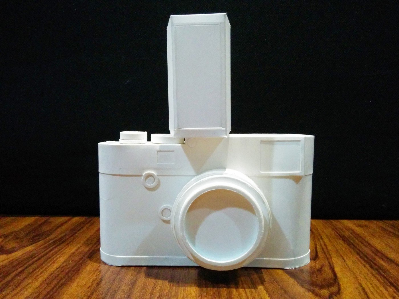 Leica M240 (Birstol Board Replica) by Matthew Benjamin Haw at Coroflot.com