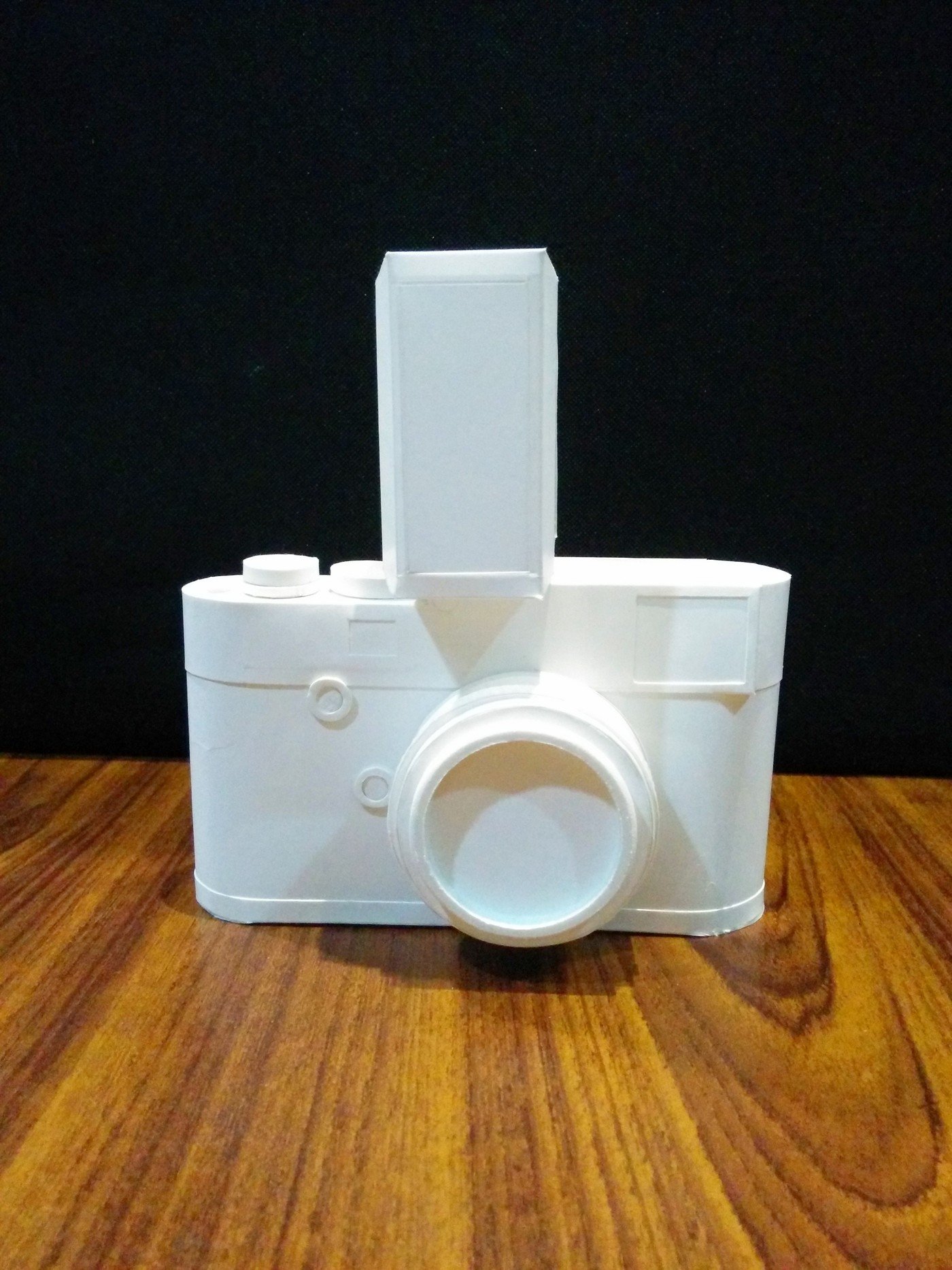 Leica M240 (Birstol Board Replica) by Matthew Benjamin Haw at Coroflot.com