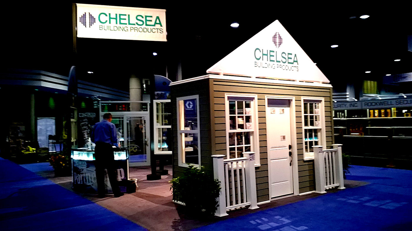 Chelsea GlassBuild Products by Priya Amin at Coroflot.com