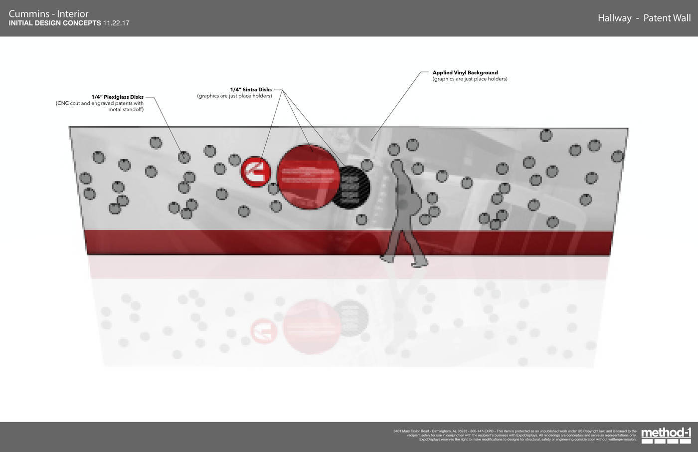 Cummins - Interior by Sean-Michael Smith at Coroflot.com