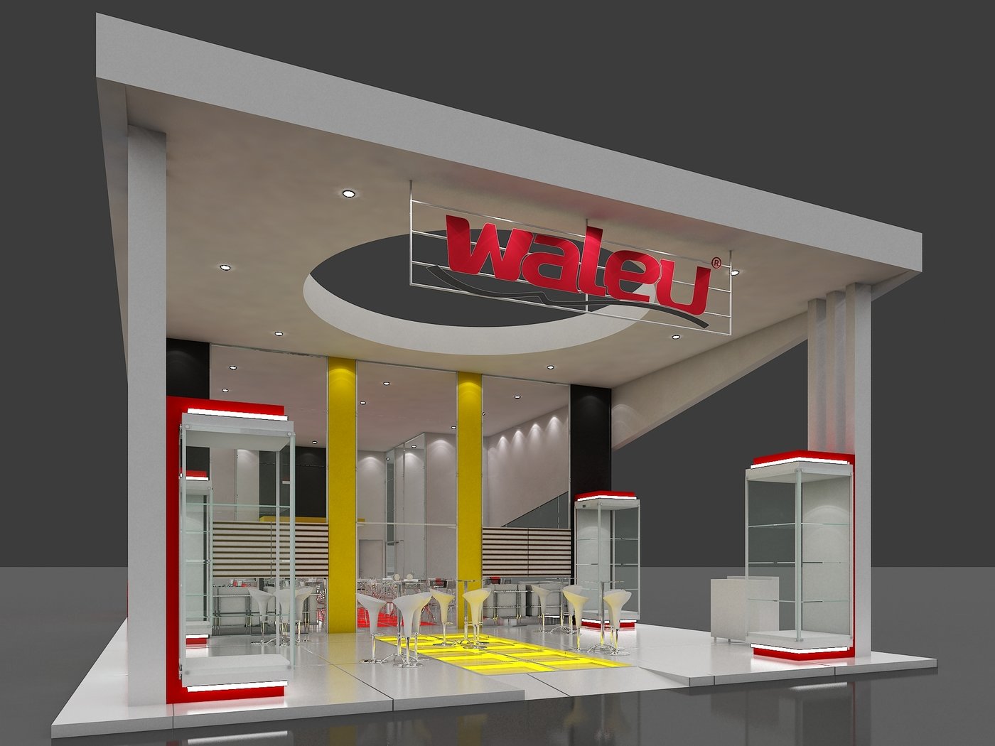 Waleu Escolar 2013. by Tiago Guedes de Campos at Coroflot.com