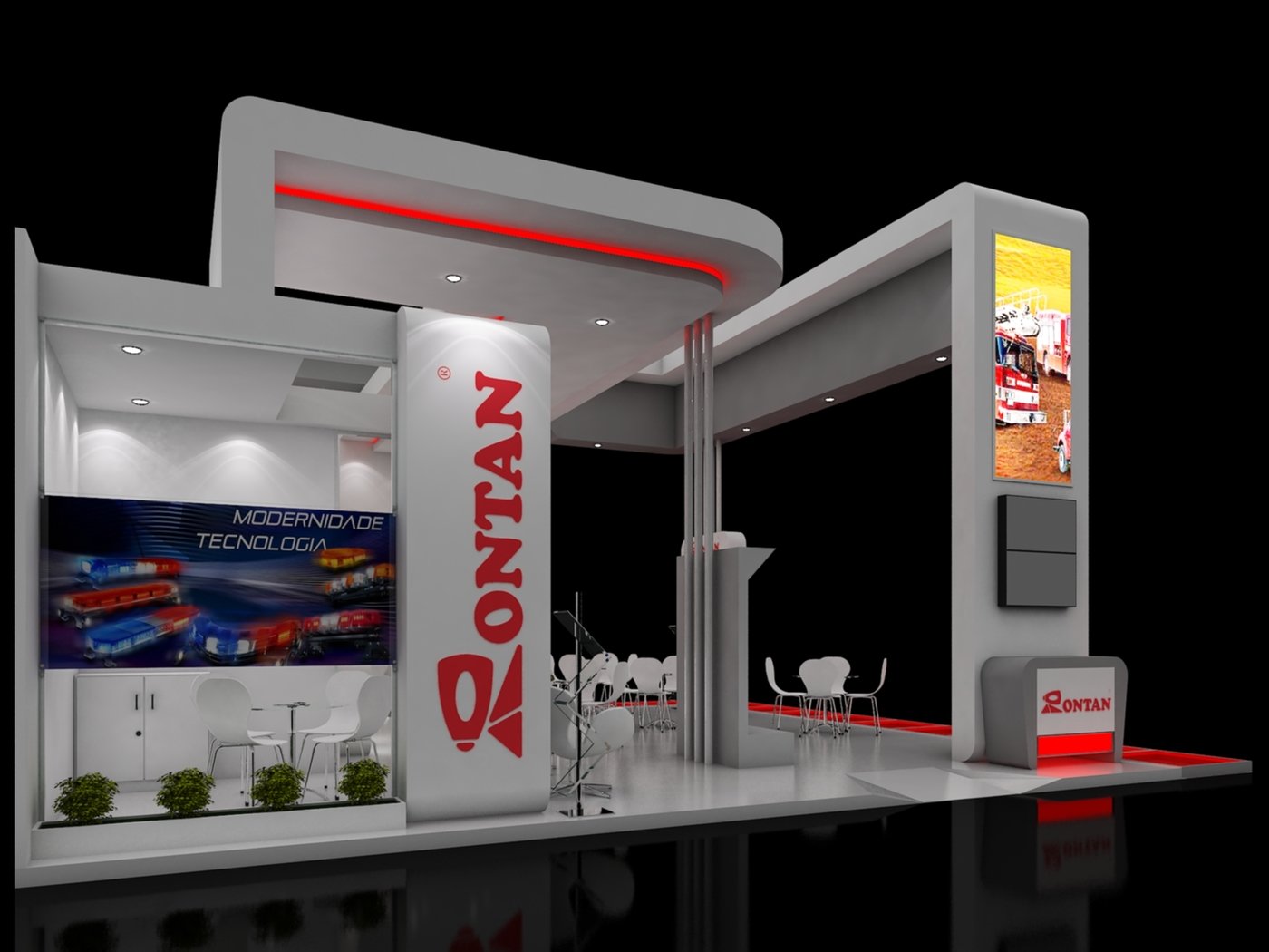 Rontan ISC 2015. by Tiago Guedes de Campos at Coroflot.com