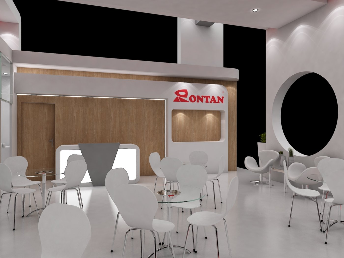 Rontan ISC 2015. by Tiago Guedes de Campos at Coroflot.com