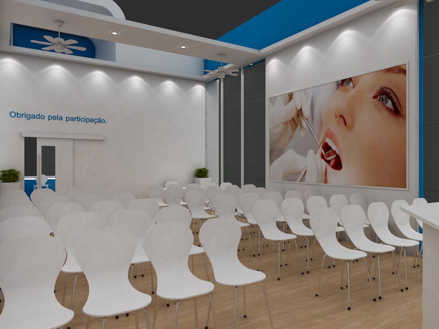 Dental Morelli Ciosp 2015. by Tiago Guedes de Campos at Coroflot.com