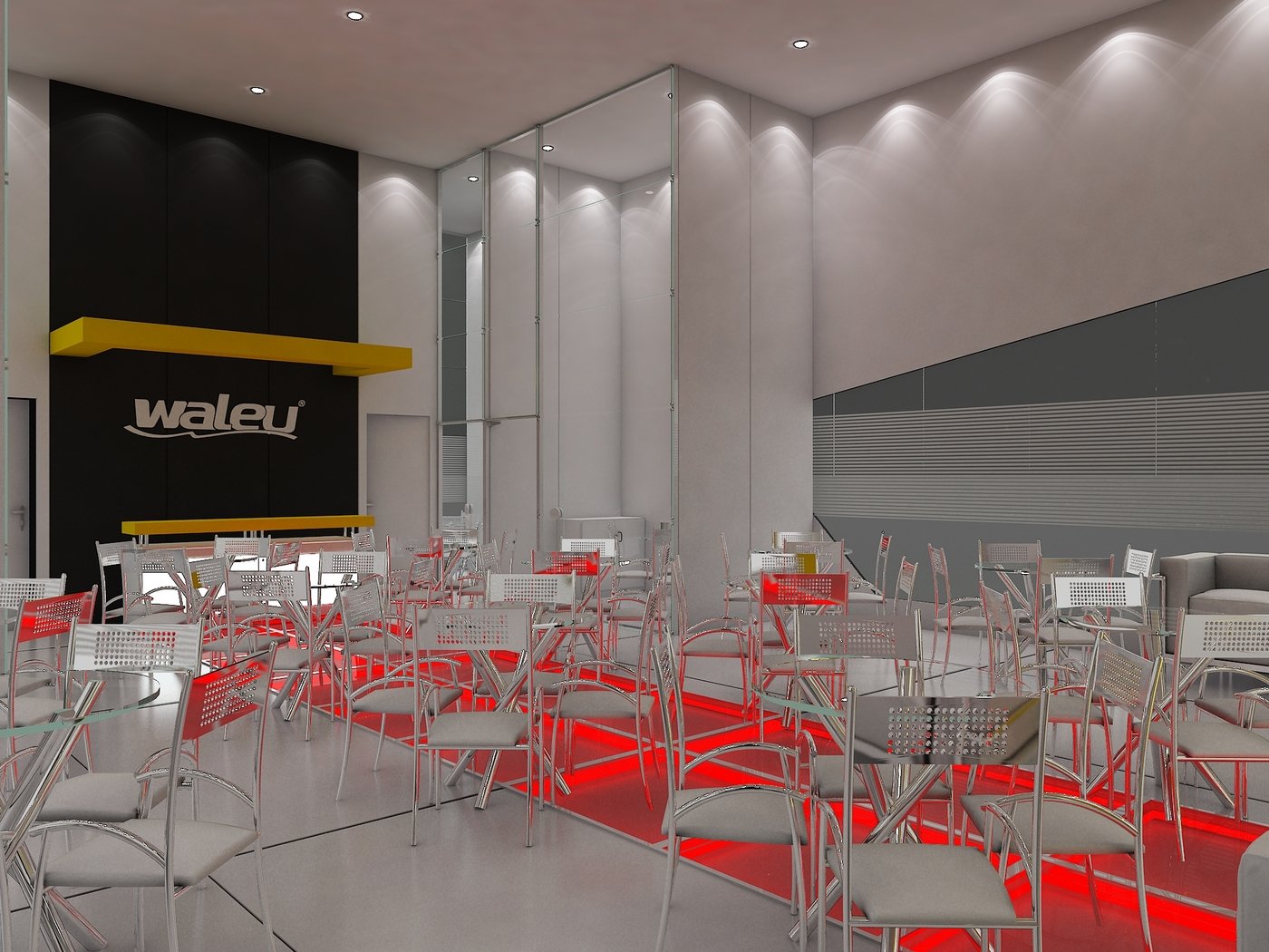 Waleu Escolar 2013. by Tiago Guedes de Campos at Coroflot.com