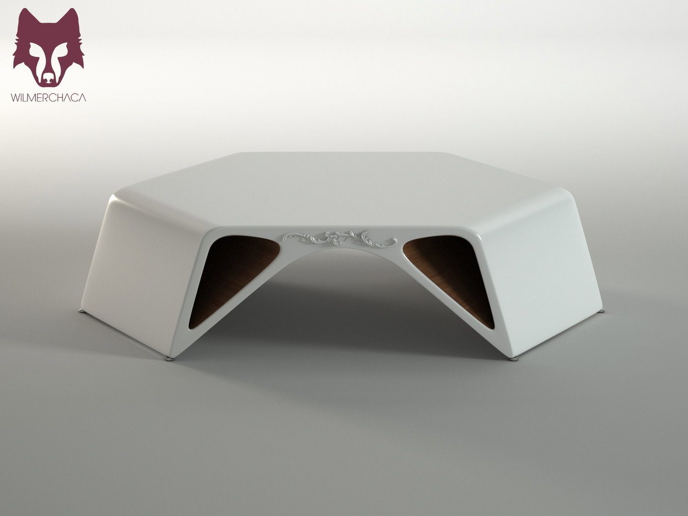 Oia by Wilmer Chaca at Coroflot.com