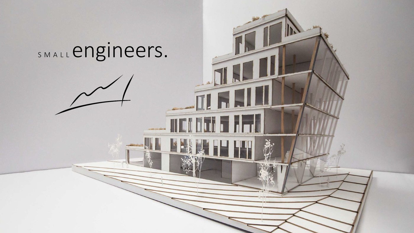 Civil Engineering Senior Design by Jeremy Marshall at Coroflot.com