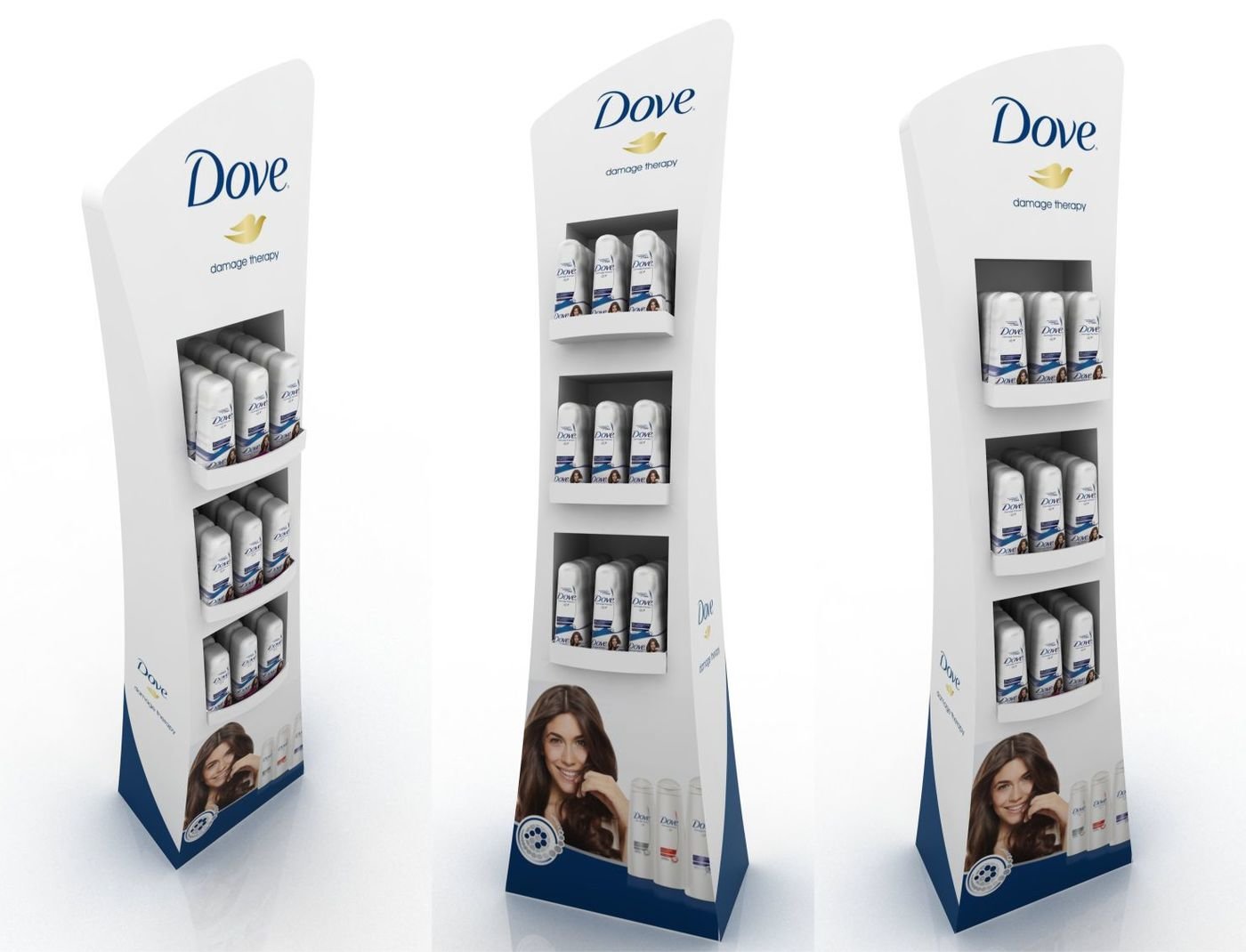 RETAIL POP DESIGN 2013 by Daniel Esteban Zabaleta at Coroflot.com