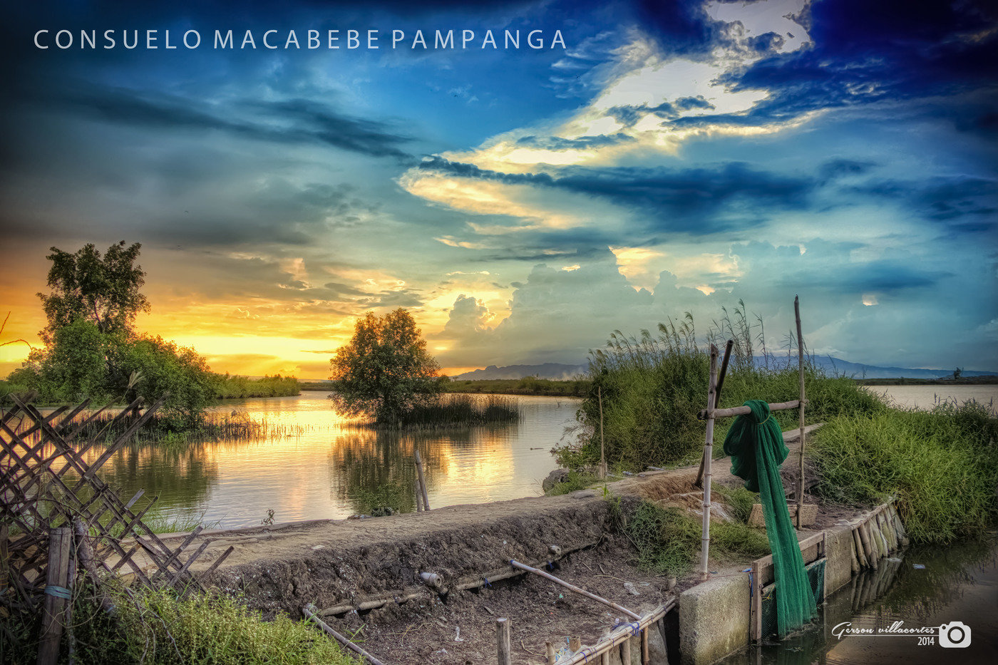 HDR LANDSCAPE PHOTOGRAPHY by Gerson Villacortes at Coroflot.com