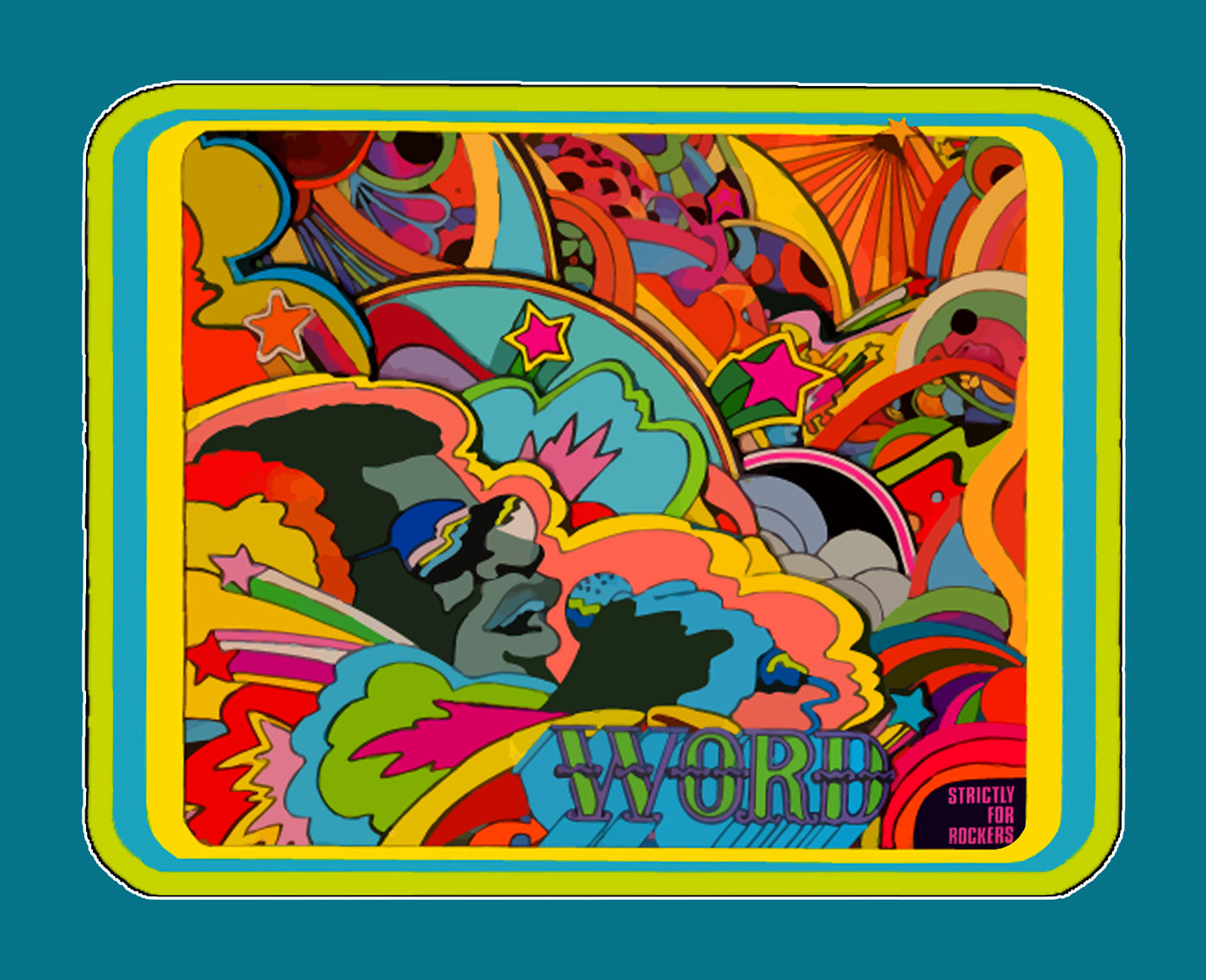 The Funk Gallery by Rob Yamabushi at Coroflot.com