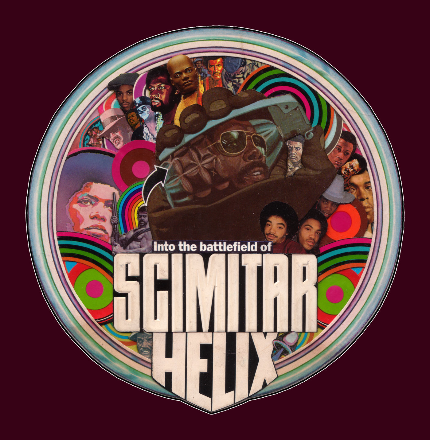 Politricks Gallery by Rob Yamabushi at Coroflot.com