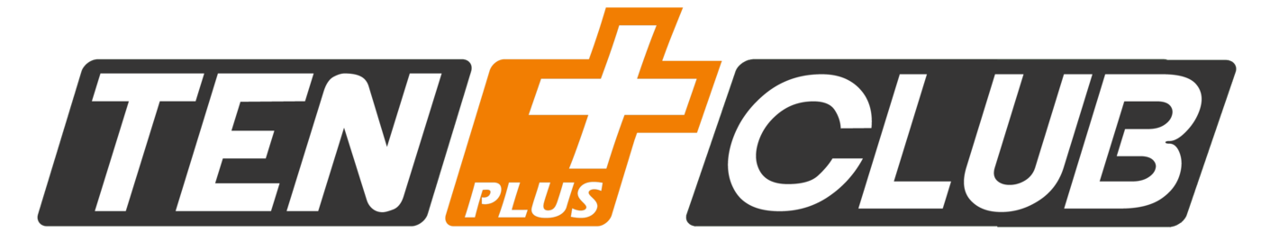 Ten Plus Club by Michael McCluskey at Coroflot.com