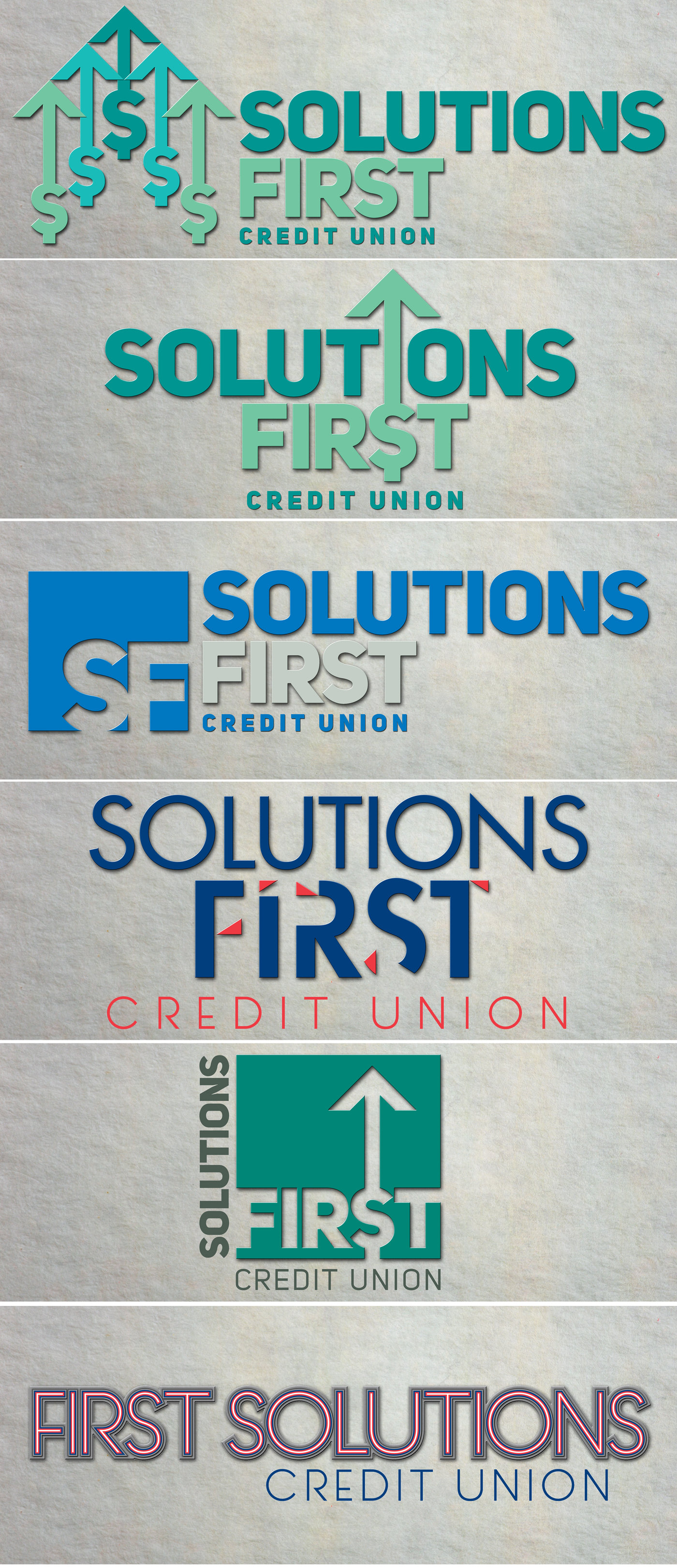 Logo Displays For Signage Visualization by Alan P. Dean at Coroflot.com