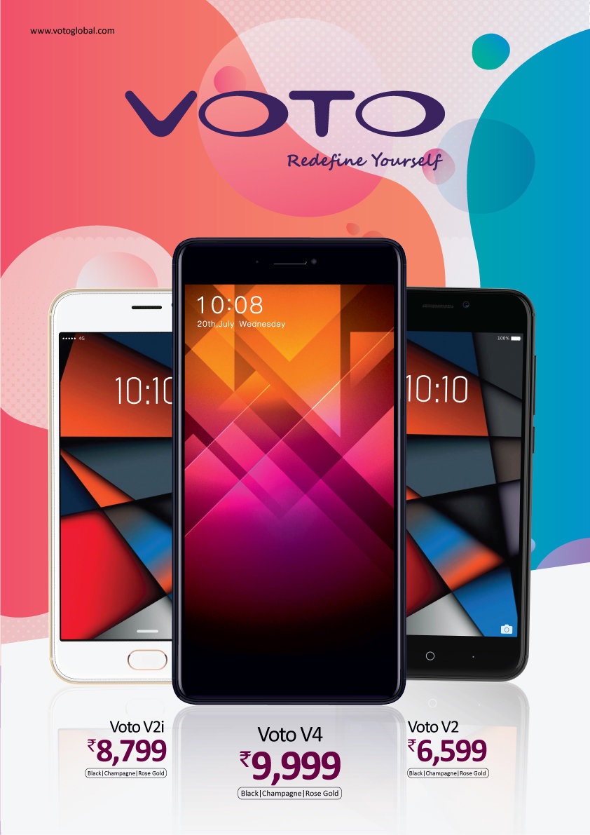 VOTO Mobile by DILIP GUPTA at Coroflot.com