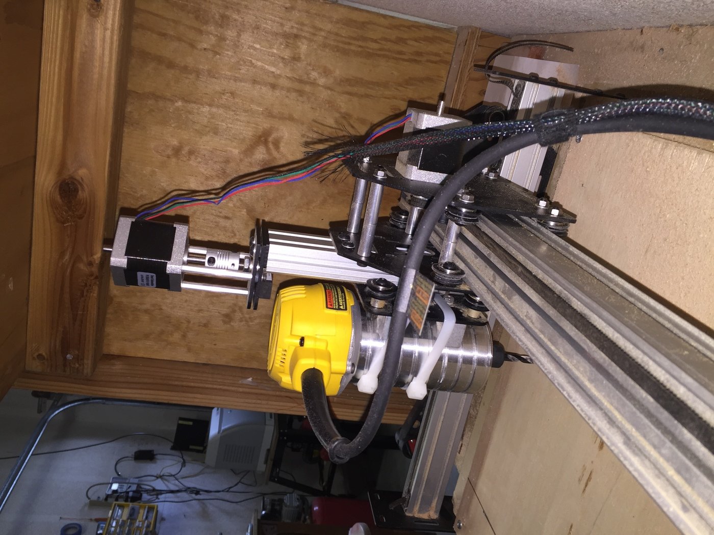 CNC - Shapeoko 2 by Brian Tuley at Coroflot.com