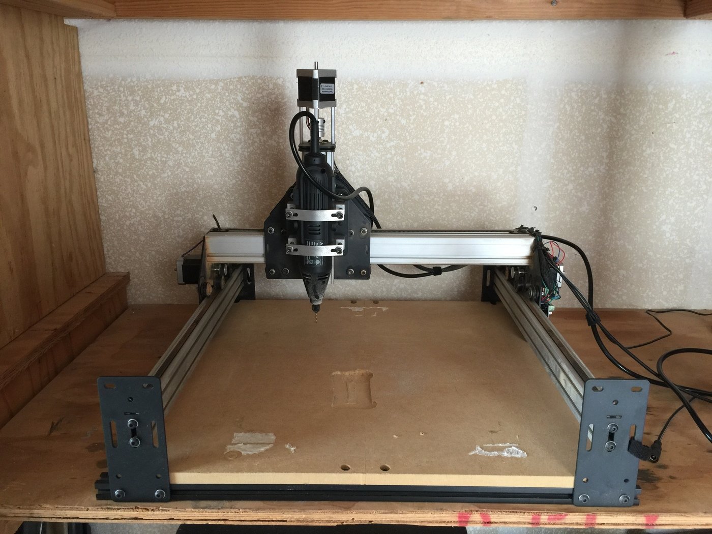 CNC - Shapeoko 2 by Brian Tuley at Coroflot.com