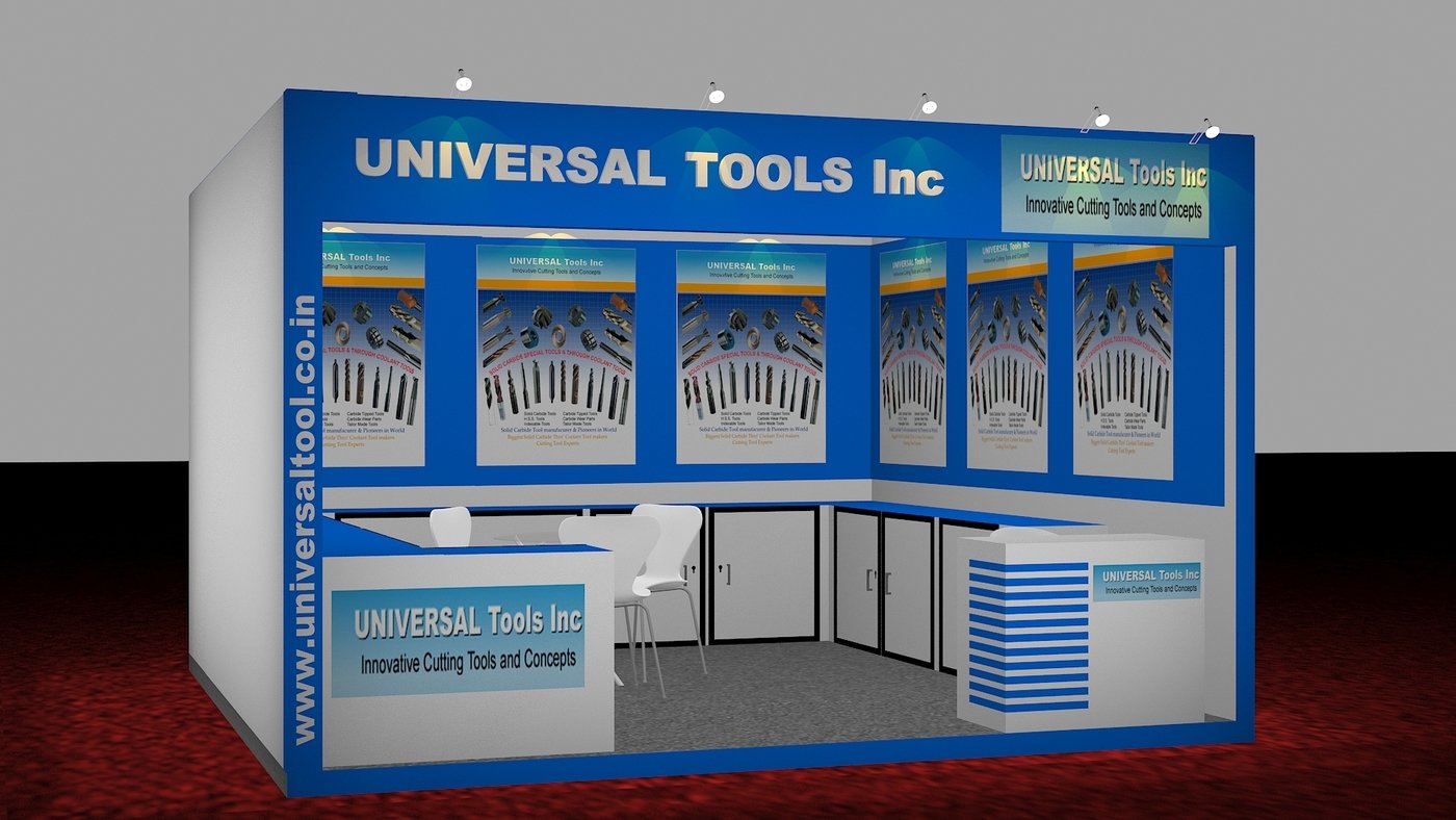 Universal Tools Design by Thejesh S M at Coroflot.com