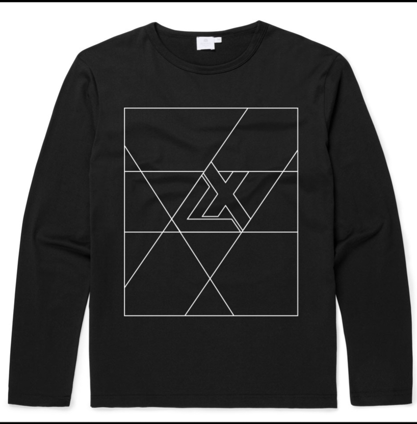 LX Merch by Stefani Graf at Coroflot.com