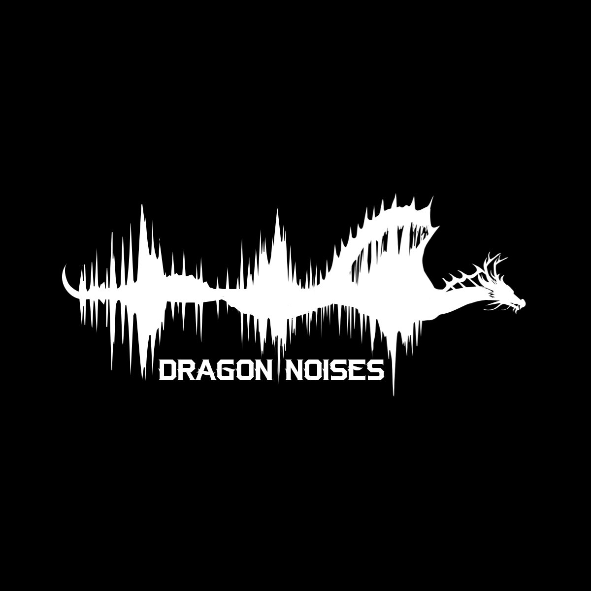 DJ Logos by Stefani Graf at Coroflot.com