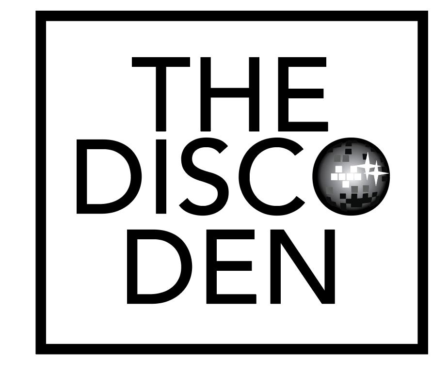 The Disco Den by Stefani Graf at Coroflot.com