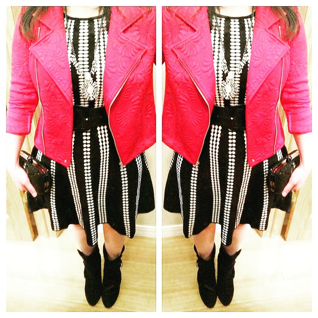 Luxe Style Diaries for less by Michelle Monte at Coroflot.com