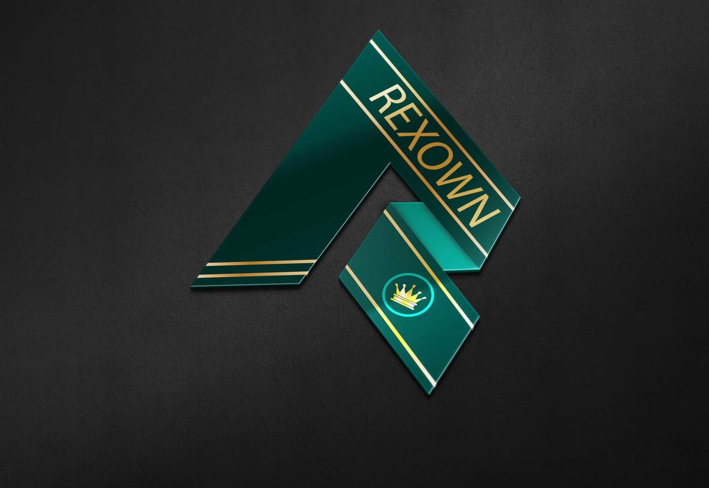 rexown by raihan mahmud at Coroflot.com