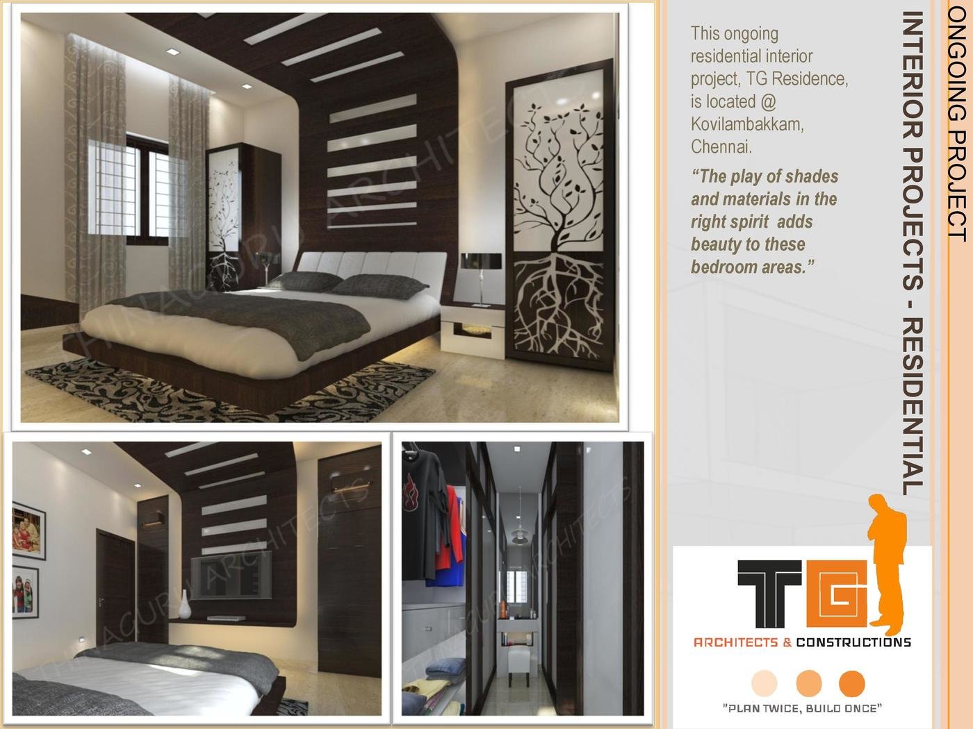 TG Residence by TG Groups at Coroflot.com