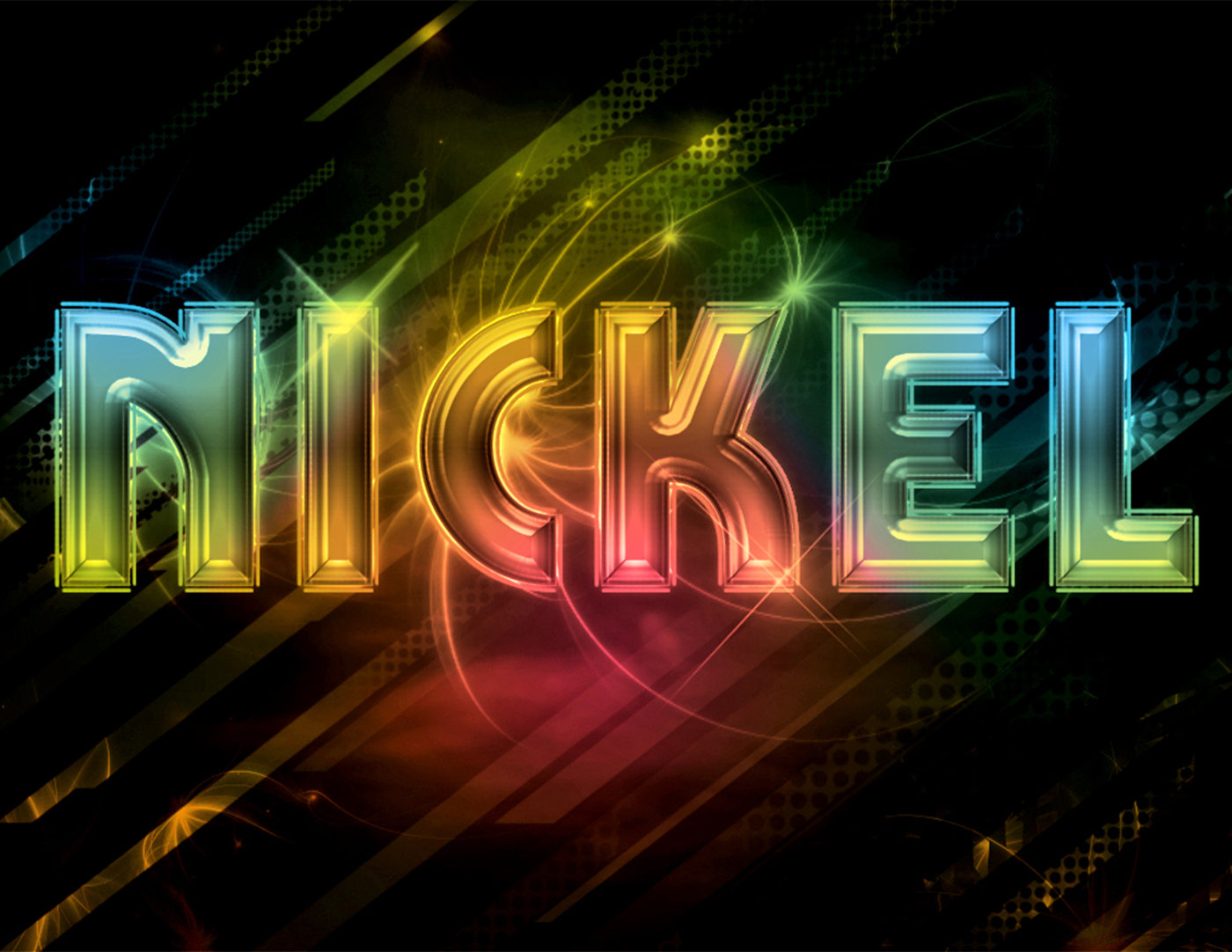 Nickel by David Nickel at Coroflot.com