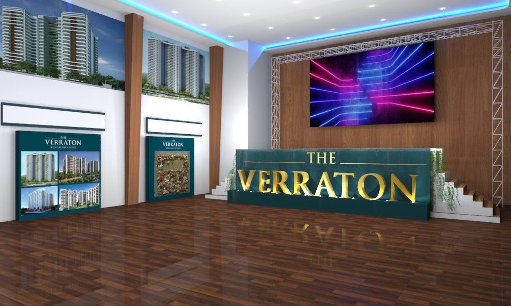 3D STAGE/SET DESIGNS by javed khan at Coroflot.com