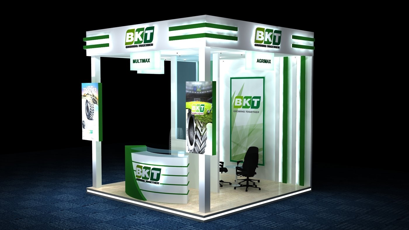 3D STAGE/SET DESIGNS by javed khan at Coroflot.com