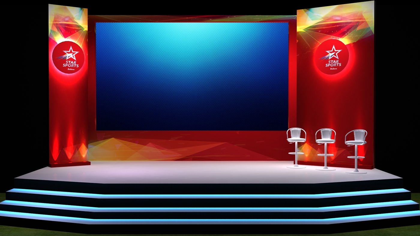 3D STAGE/SET DESIGNS by javed khan at Coroflot.com