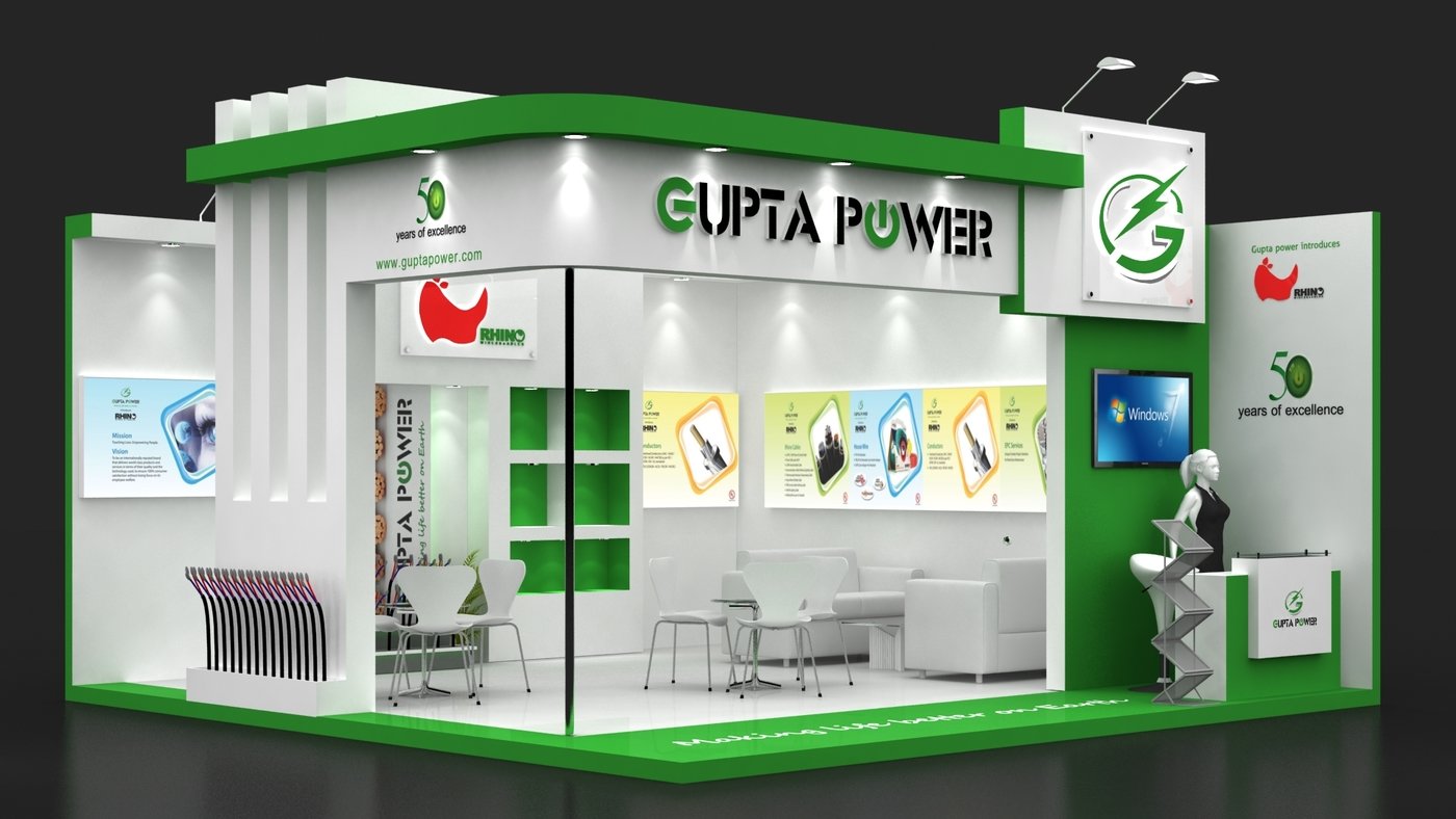 Gupta Power by Nayan Kadu at Coroflot.com