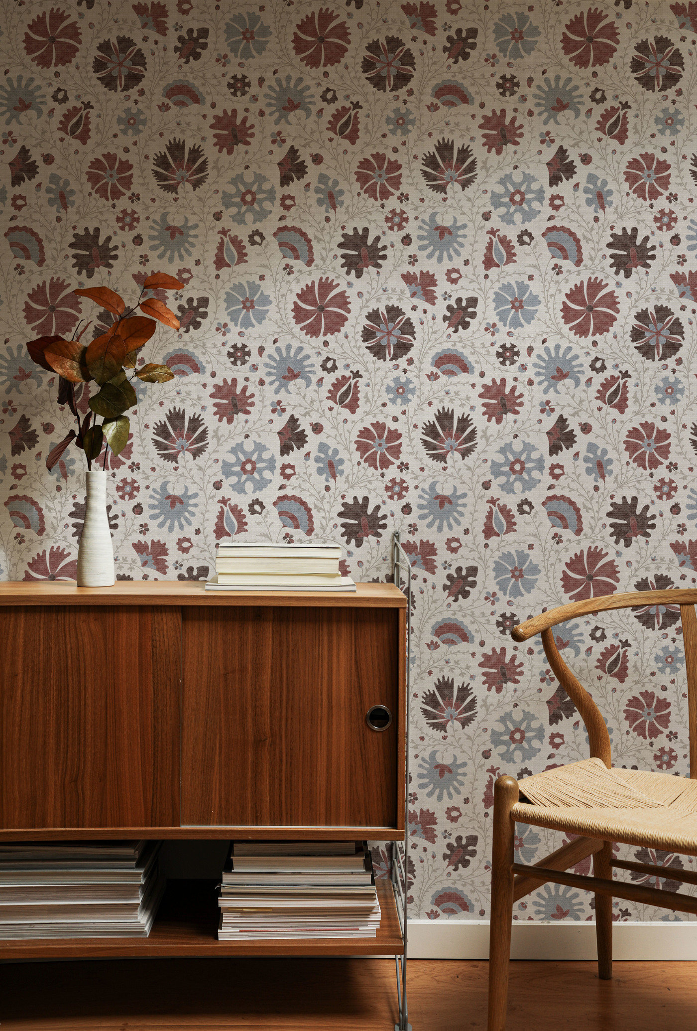 Misc. Wallpaper Patterns by Shirly Nudelman at Coroflot.com