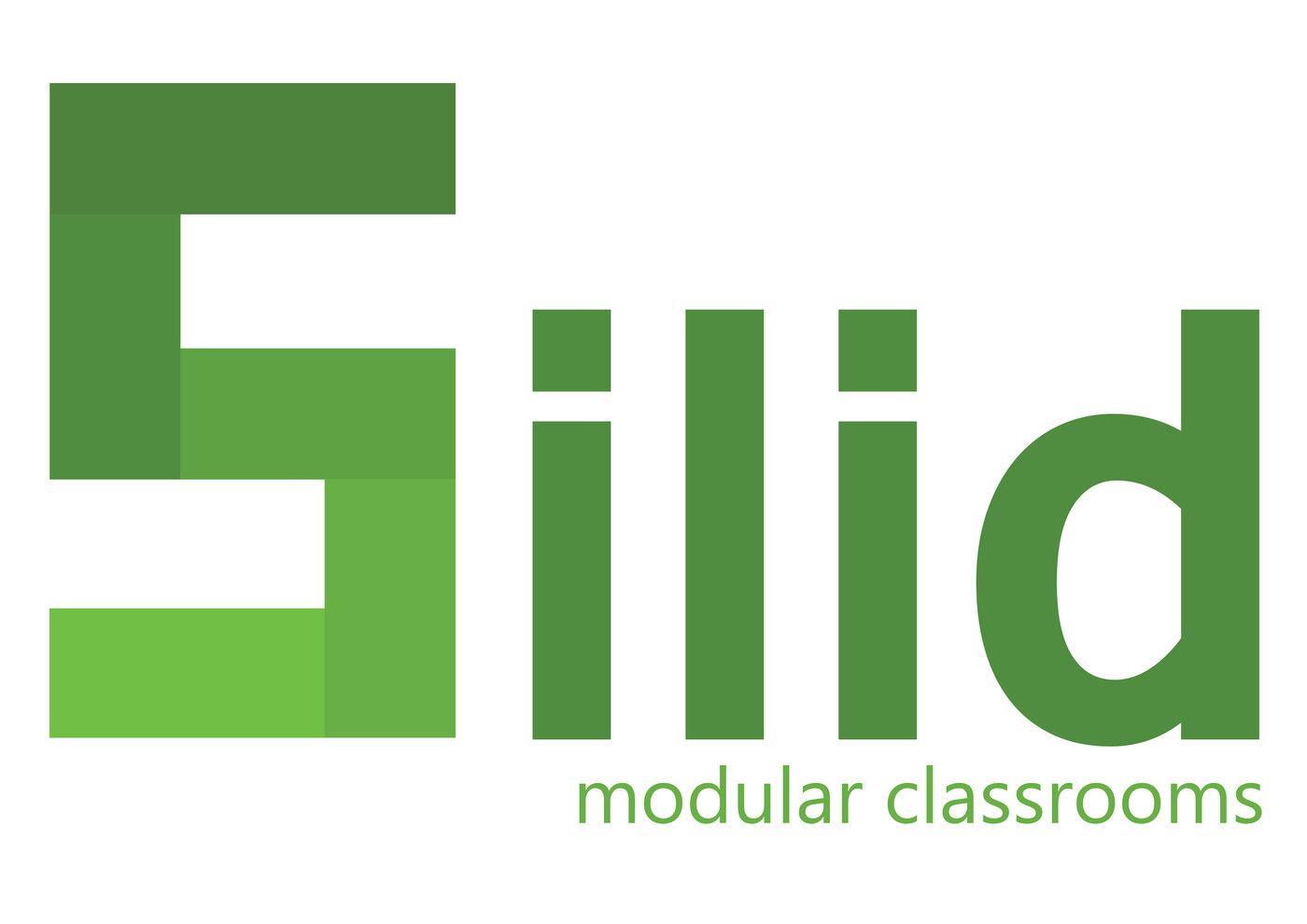 SILID (Modular Classrooms) by Nilcar Roberto Donato at Coroflot.com