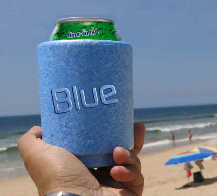 Refriango - BLUE by José Gonçalves at Coroflot.com