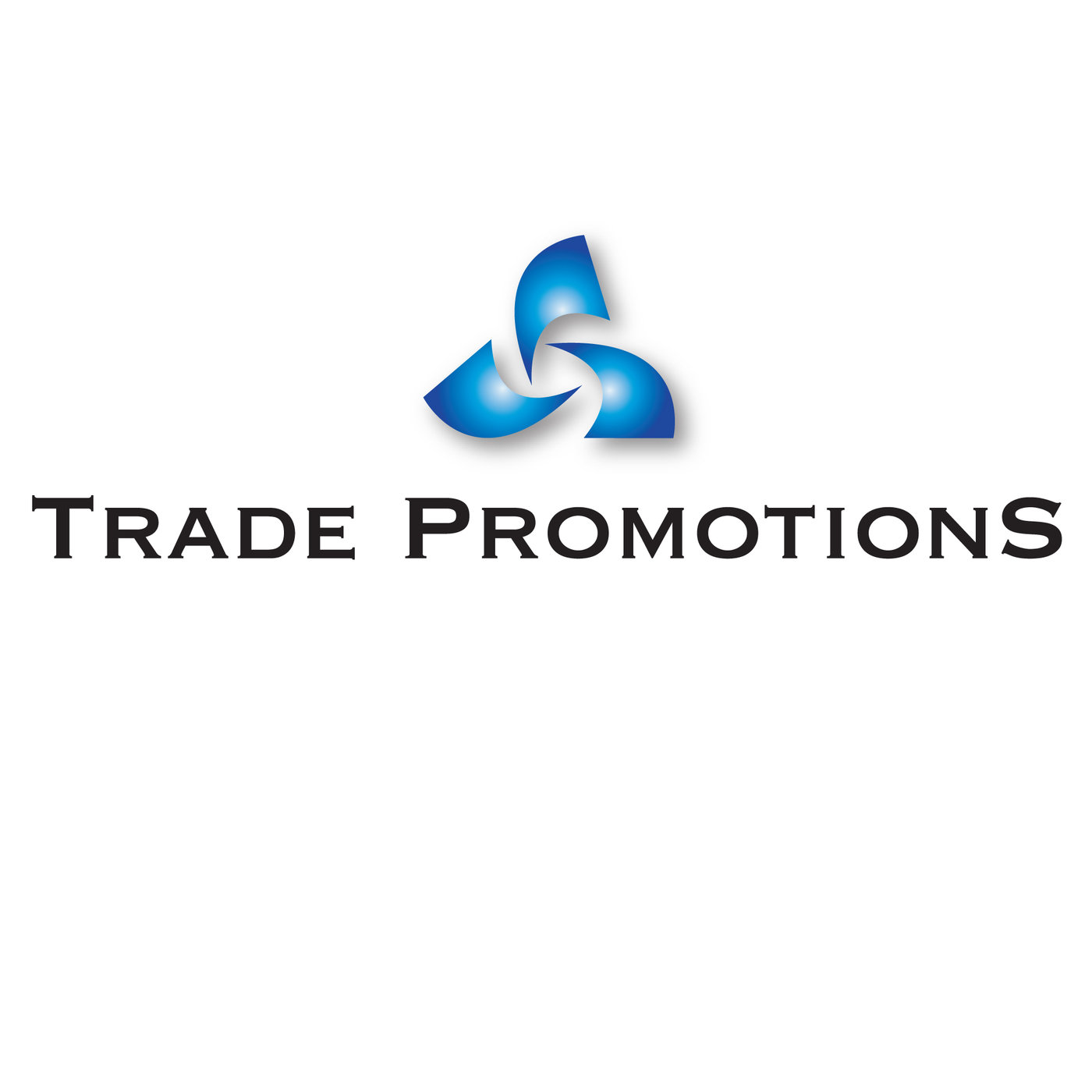 Trade Promotions Corporate Identity by Kym Merrill at Coroflot.com