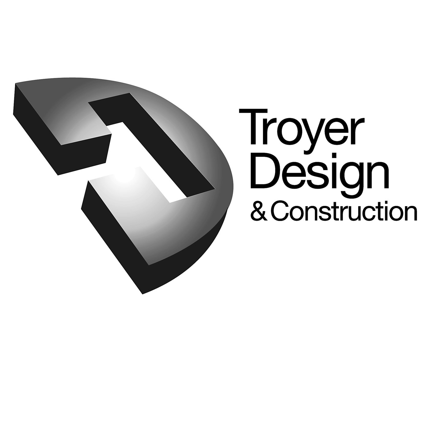 Troyer Design & Construction by Kym Merrill at Coroflot.com