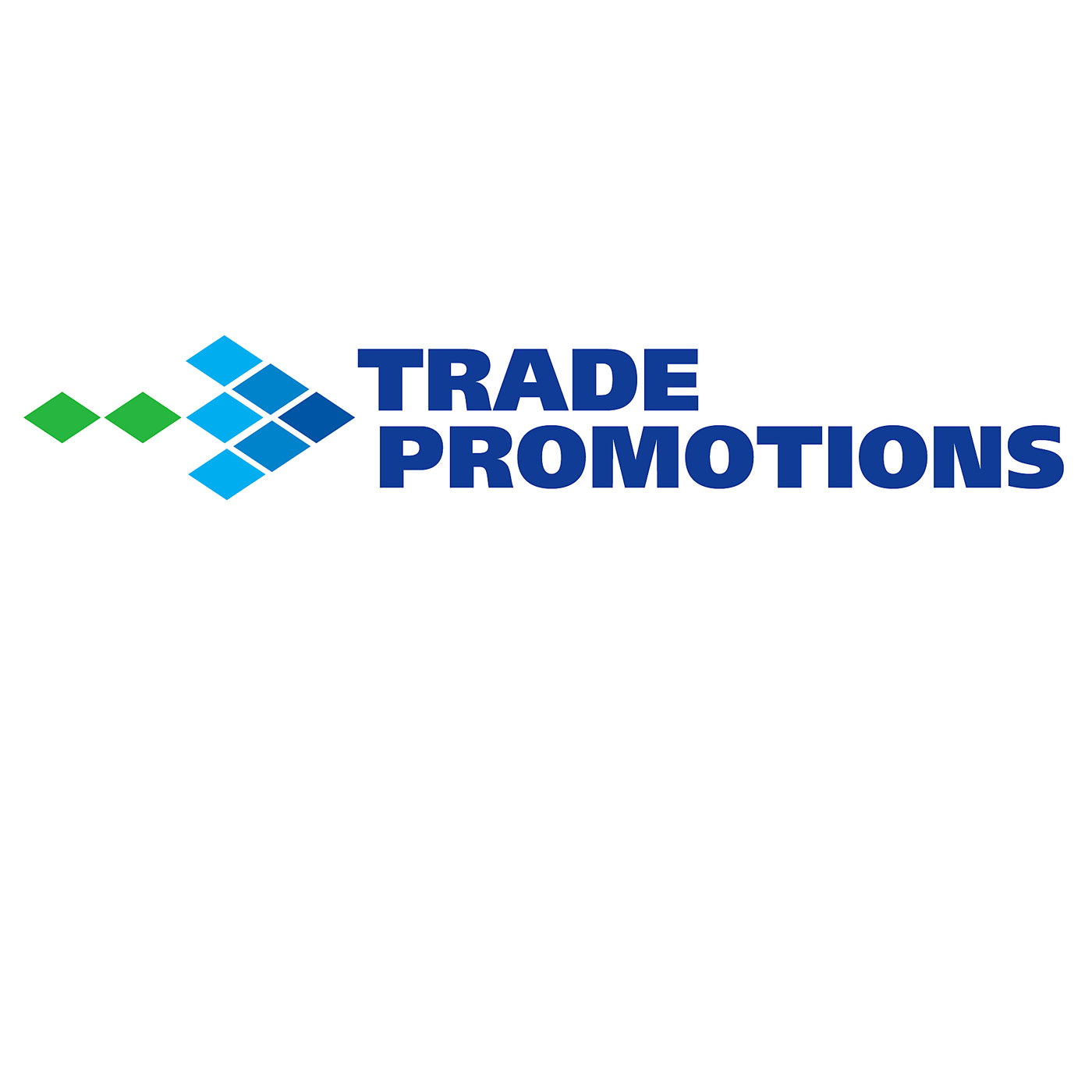 Trade Promotions Corporate Identity by Kym Merrill at Coroflot.com