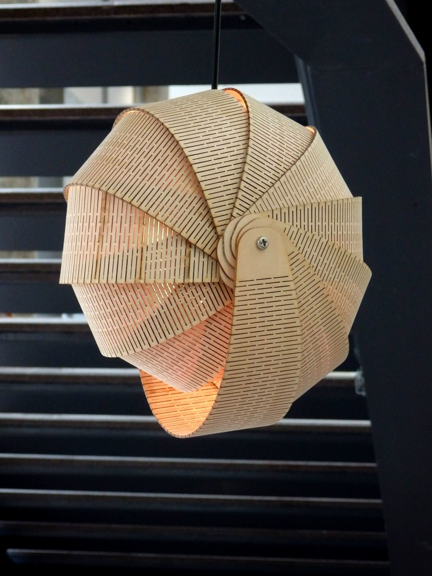 Plaper Mark II - Redesigned by Duane Lye at Coroflot.com