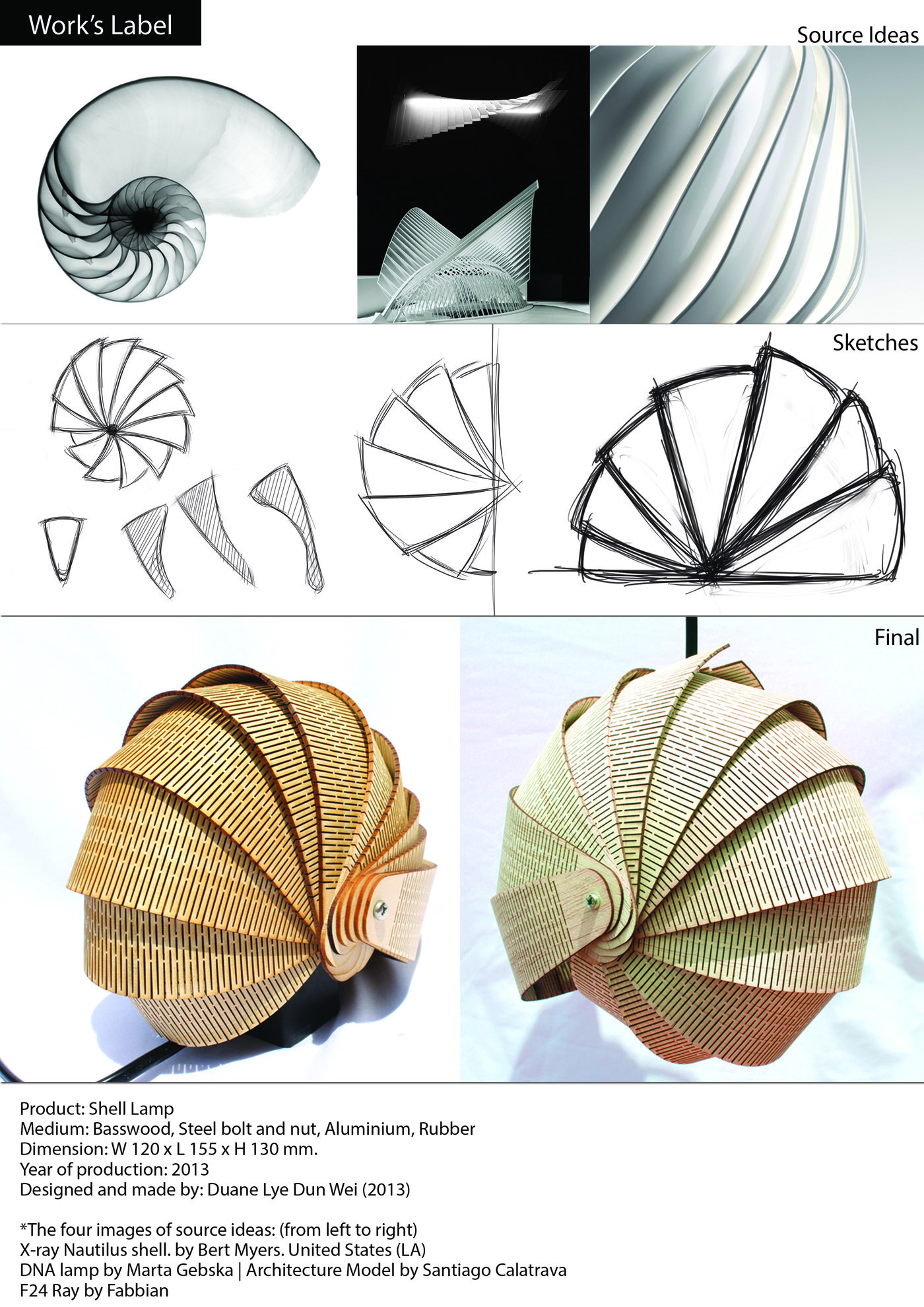 Plaper Mark II - Redesigned by Duane Lye at Coroflot.com