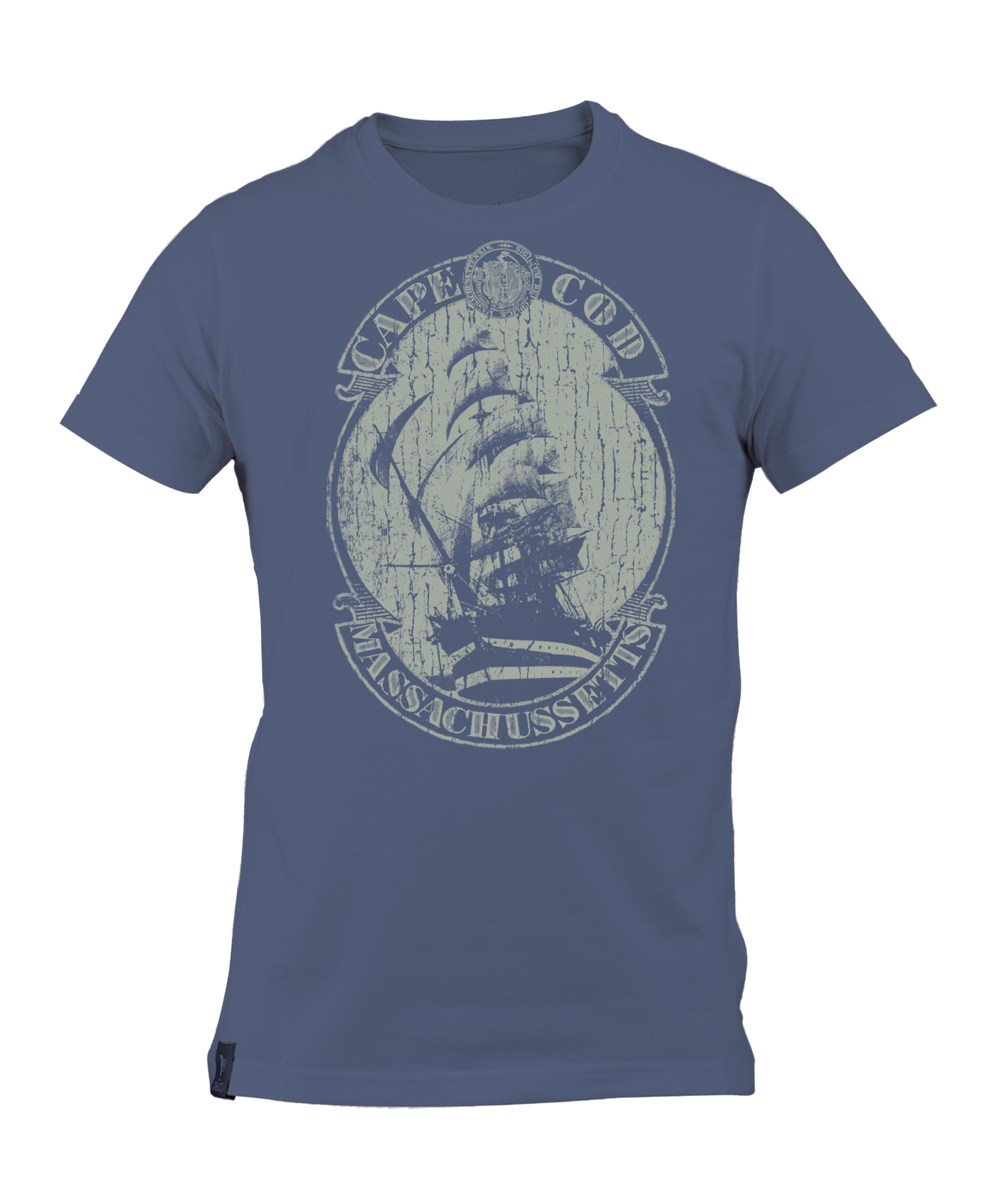 men's resort tees by Alberto Chailosky at Coroflot.com